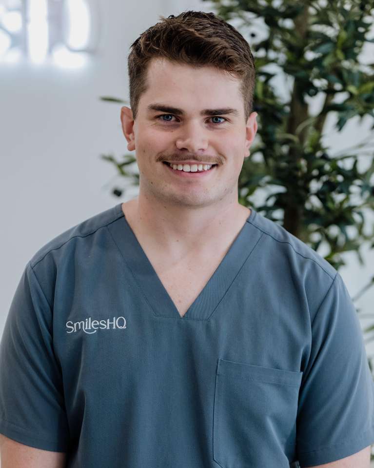 Dentist Warners Bay NSW | SmilesHQ | Our Dental Team